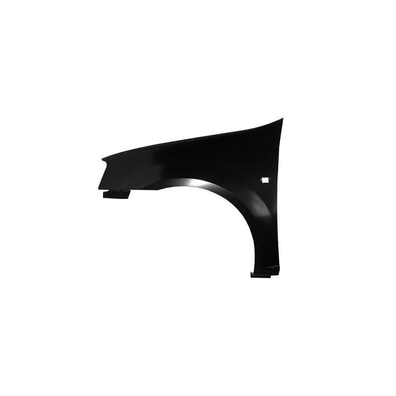 Aile avant gauche à peindre Dacia Logan 2005-2012